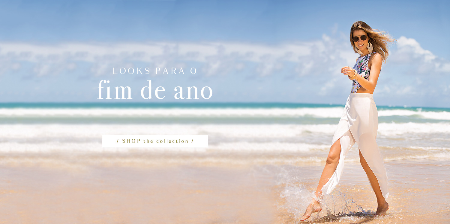 Biquíni Cia. Marítima - O melhor da Moda Praia 2016/2017!